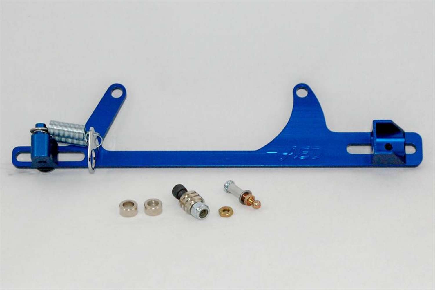AED Performance 6605B Throttle Cable Bracket Carb Mount Re AED Performance 6605B Throttle Cable Bracket Carb Mount Re