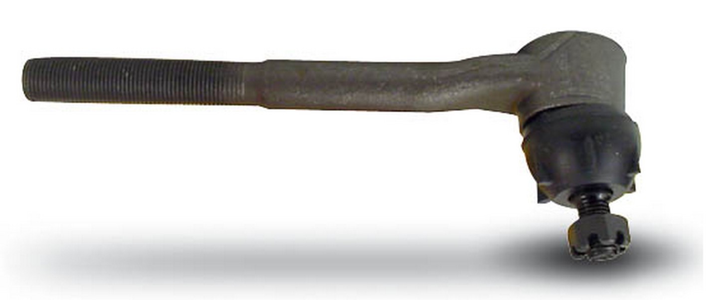 Tie Rod Ends and Tubes