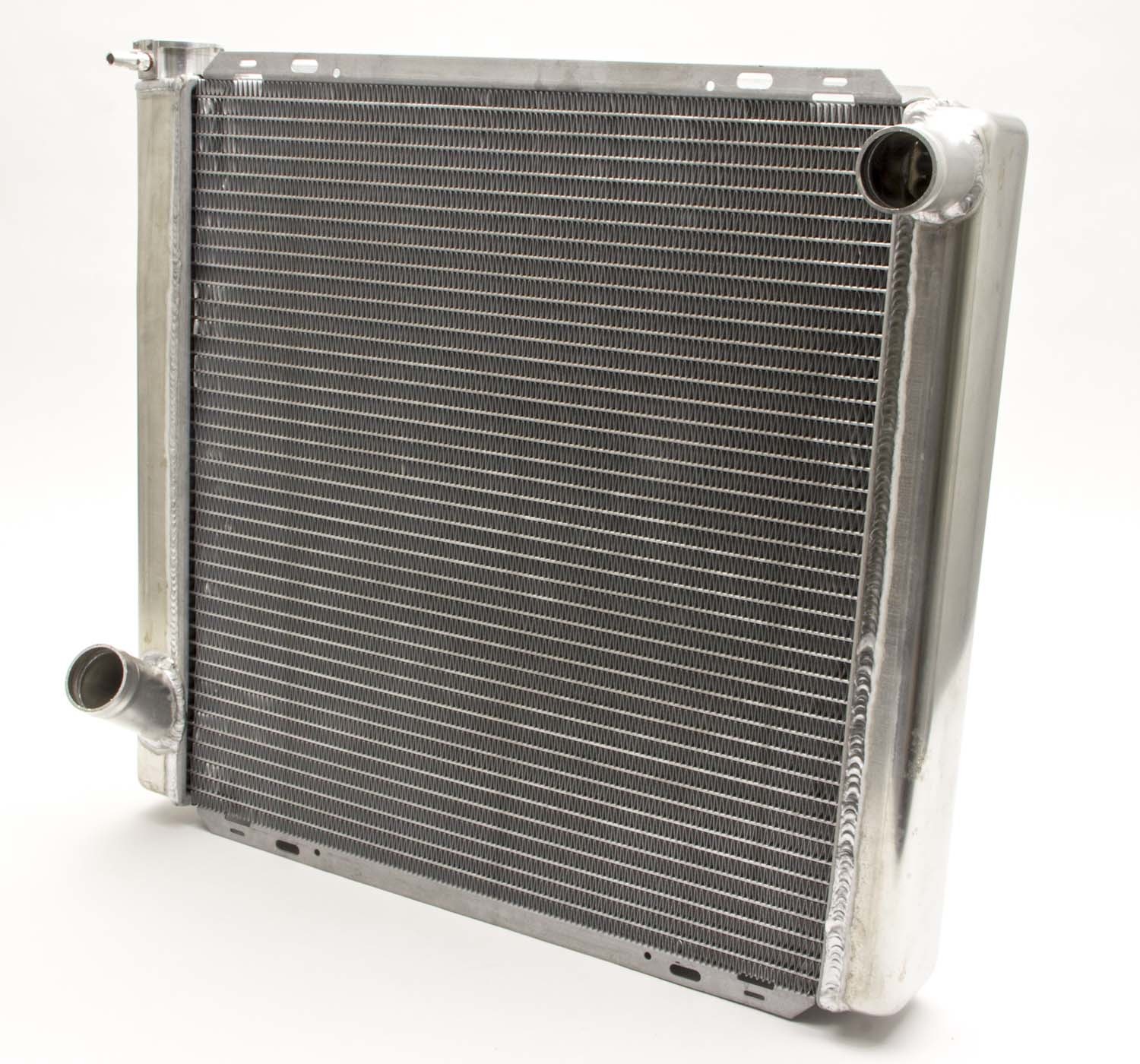 Radiator Screens - 616 Motorsports