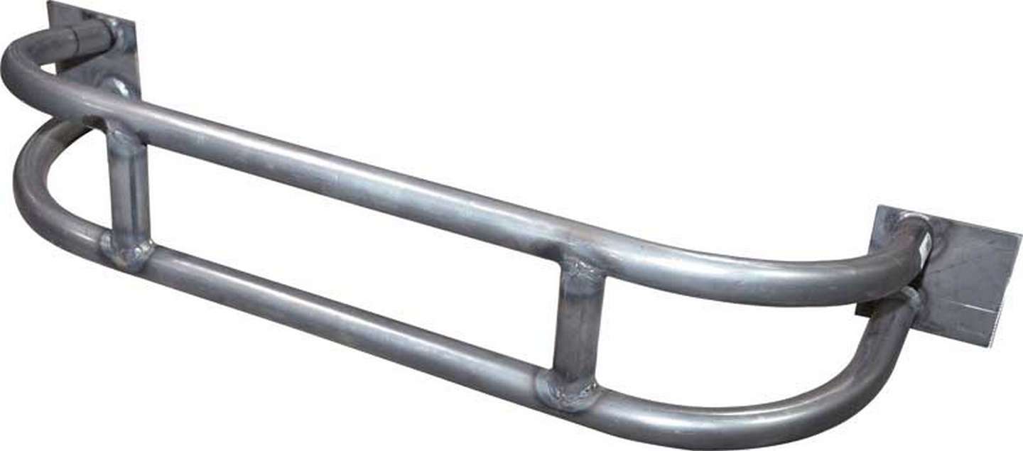 Front and Rear Bumper Bars
