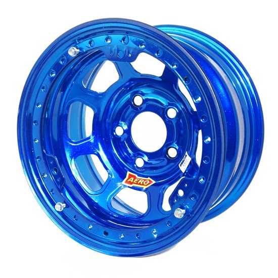 Aero Race Wheels