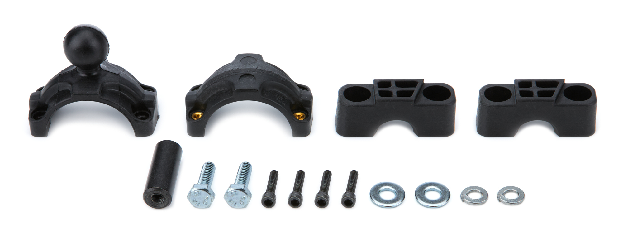 AutoMeter Roll Cage Tach Pod - 1-3/4in Tubing - 48008 46074132445| eBay