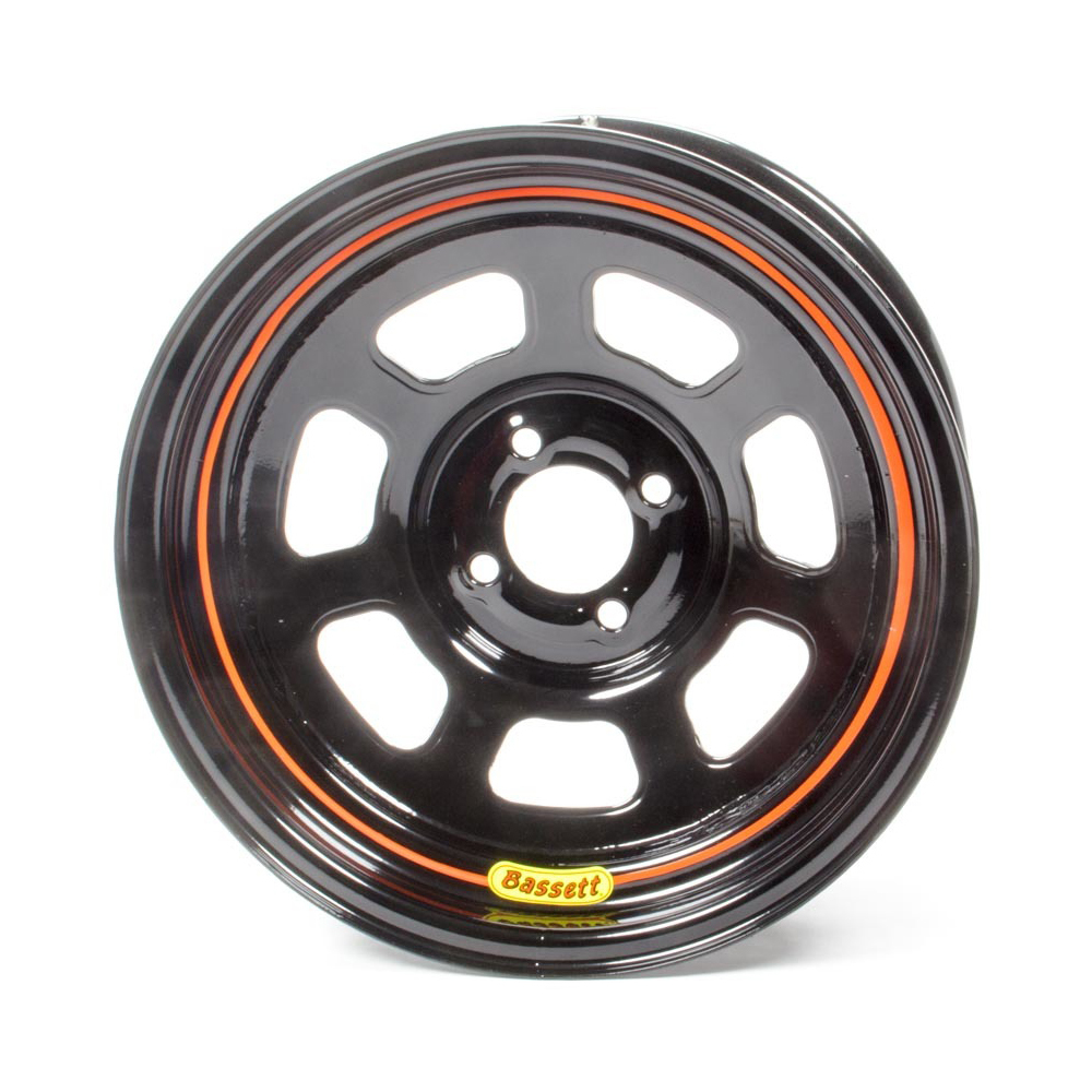 Bassett Racing Wheels