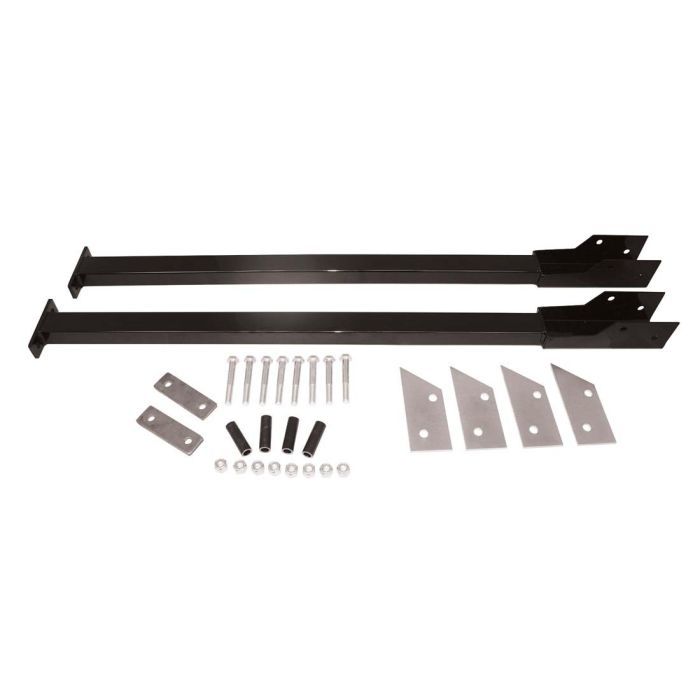 67-69 Camaro Sub Frame Connectors Bolt In