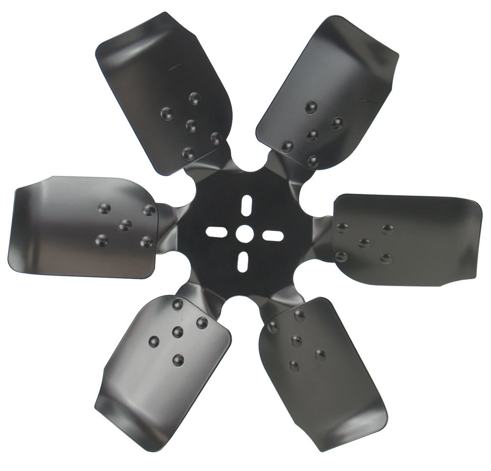 Mechanical Fans