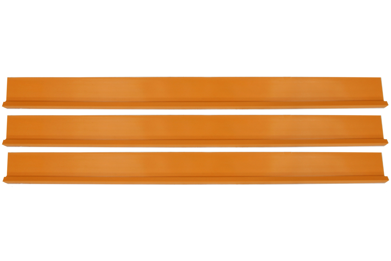 DOMINATOR RACING PRODUCTS Dirt Rocker Set Orange 3pc 1100-OR | eBay