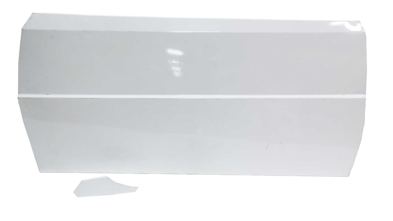 FIVESTAR Mustang Mini Stock Door LH Steel