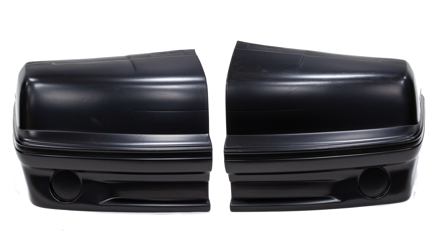 Mini Stock Noses and Tail Panels