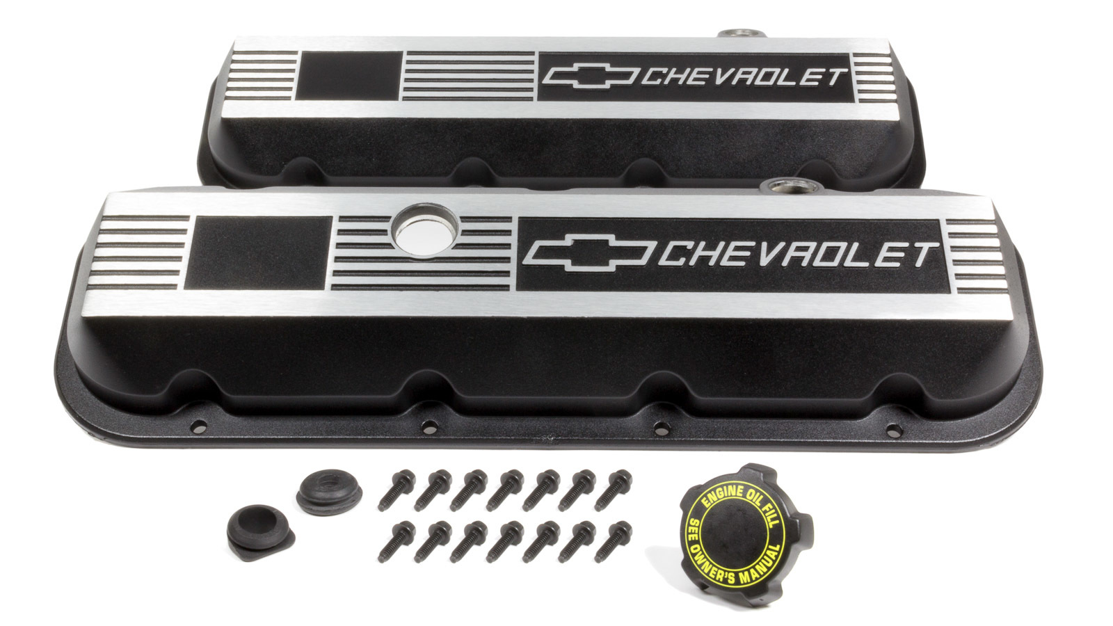Chevrolet Performance Engines