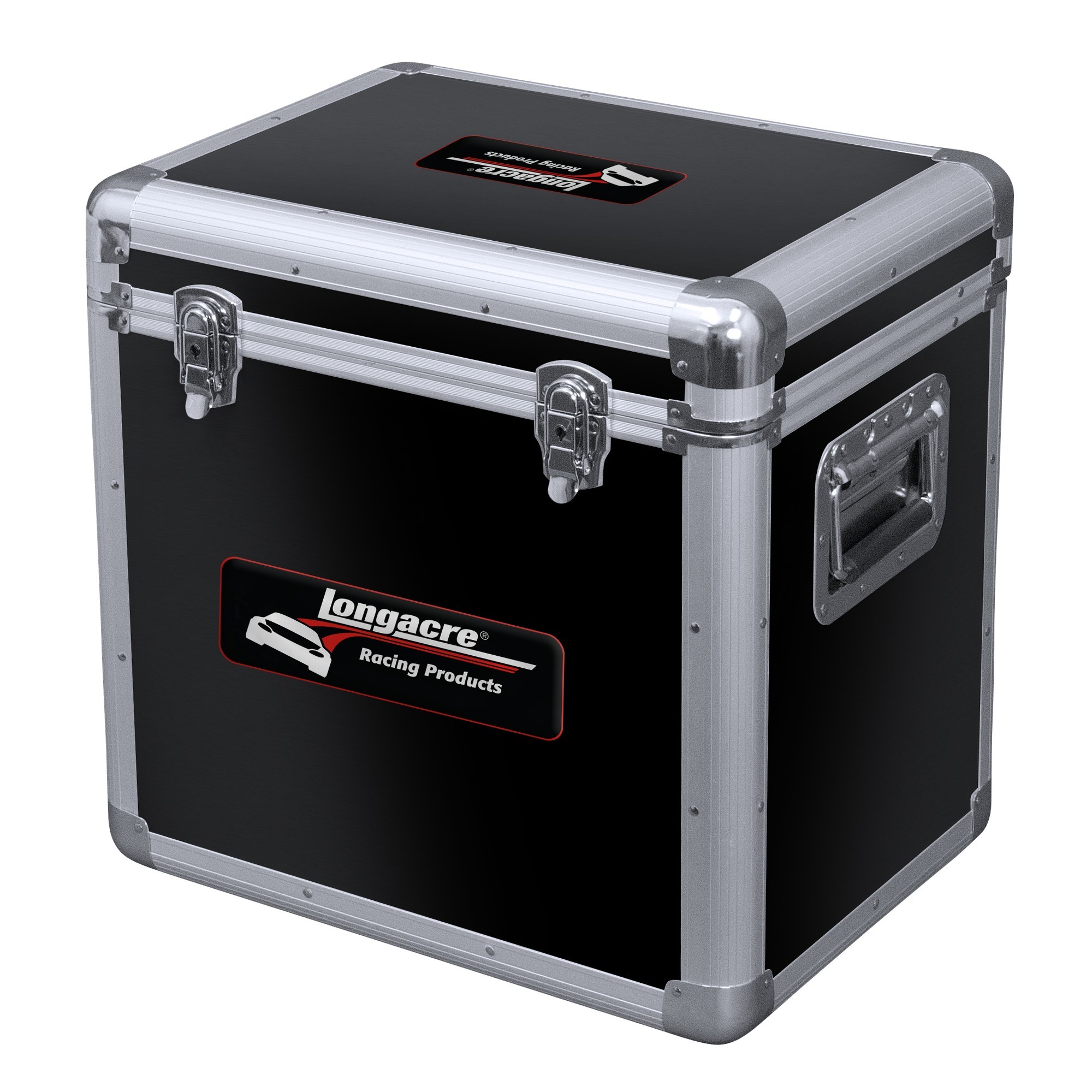 2.5in. Scale Storage Box