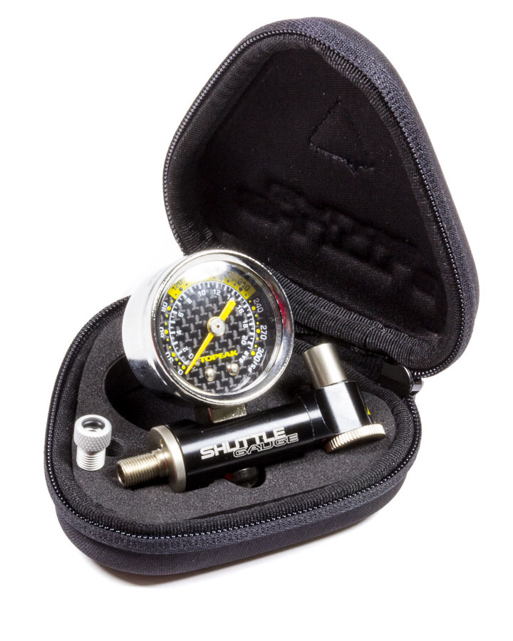 Shock Inflation Tool - 616 Motorsports