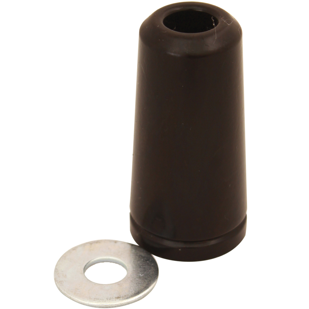 QA1 Bump Stop - 1-1/2inOD x 3in Long BC01 806990031716| eBay