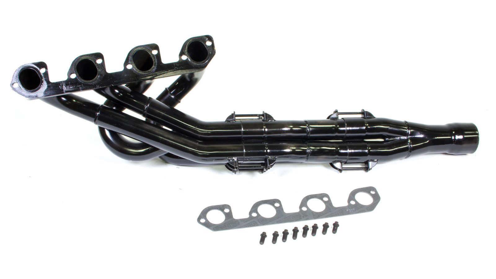 Sbf Block Hugger Headers