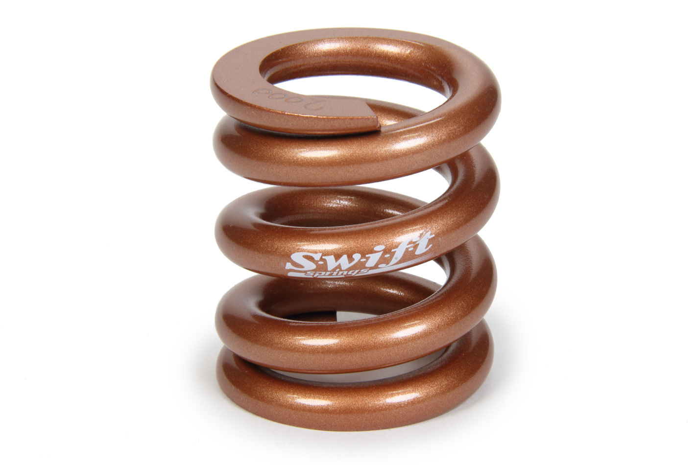 Swift Springs SWIFT SPRINGS SBS2000 Bump Stop Spring 2000lb