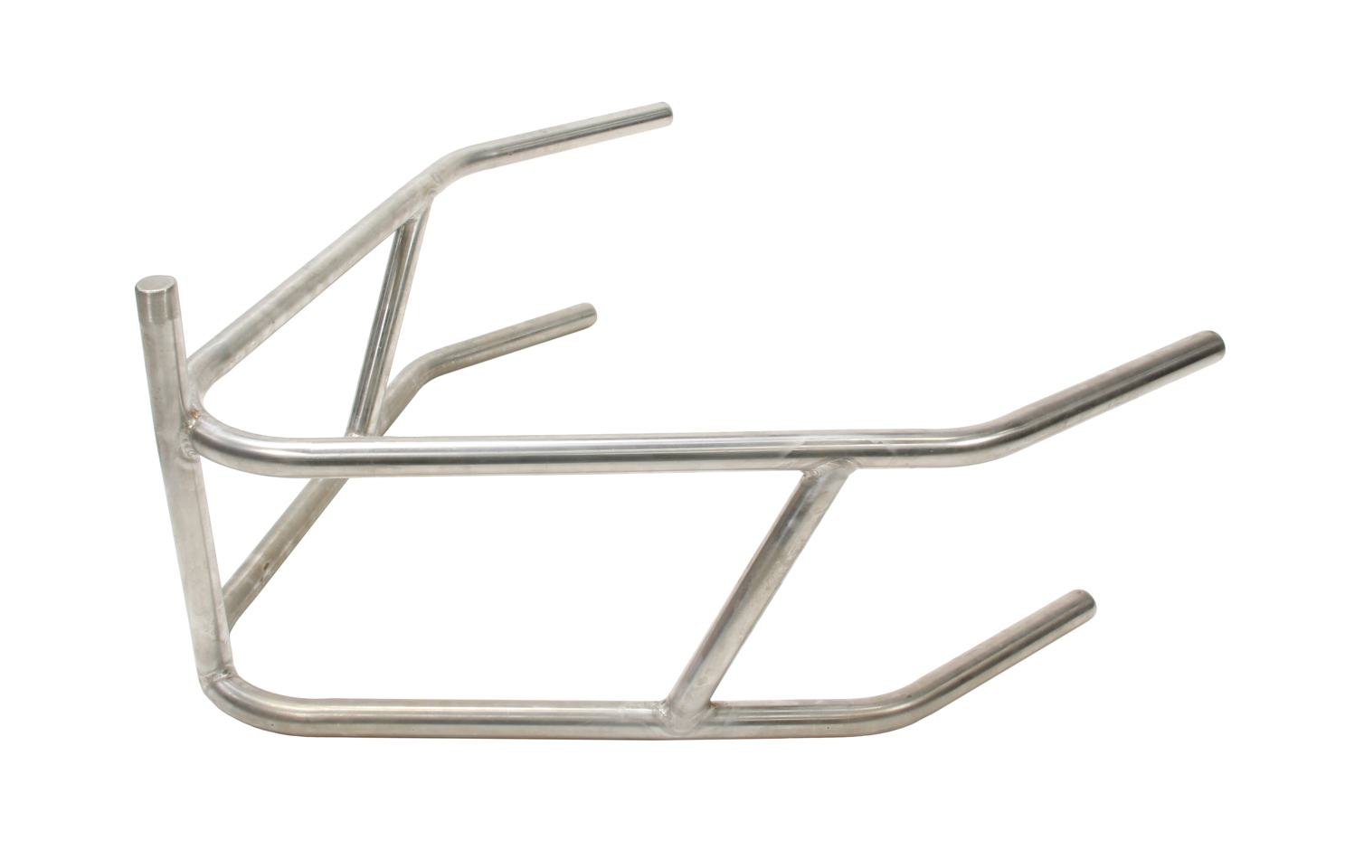 TI22 Performance Ti22 PERFORMANCE TIP7032 Rear Bumper w/Brace Stainless ...