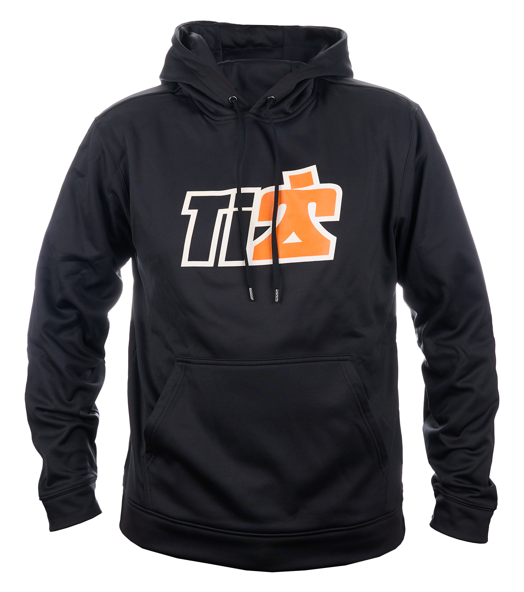TI22 Performance Sport-Tek Black Orange Ti22 Hoodie Large - TIP9210L | eBay
