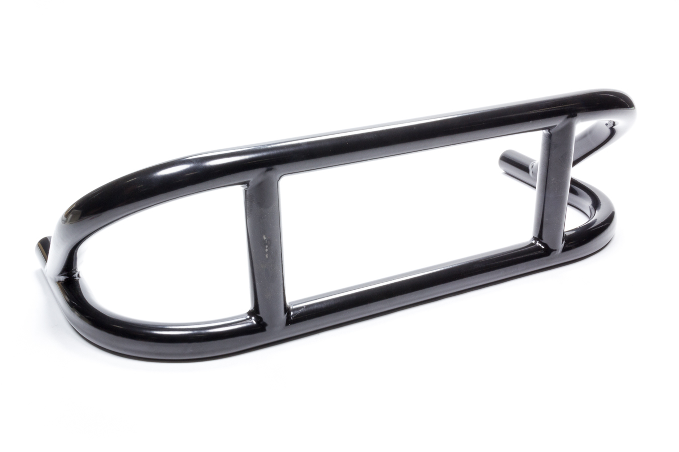 Rear Bumper Sprint Car No Brace Black