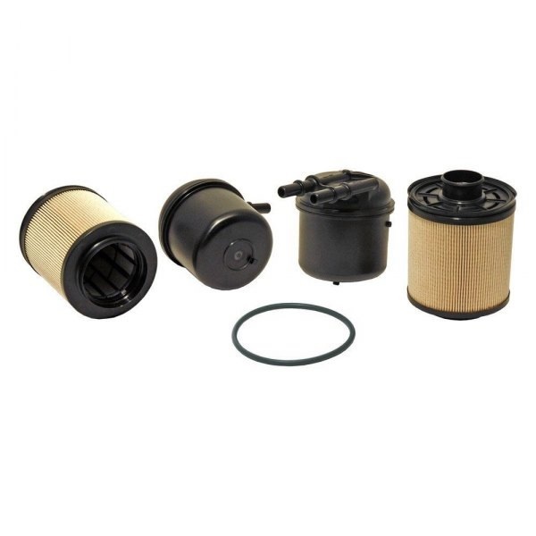 WIX RACING FILTERSCartridge Fuel Filter