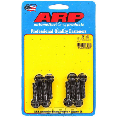 ARP Timing Cover Bolt Kit - 12pt. LS1/LS2 134-1502 672036034856 | eBay
